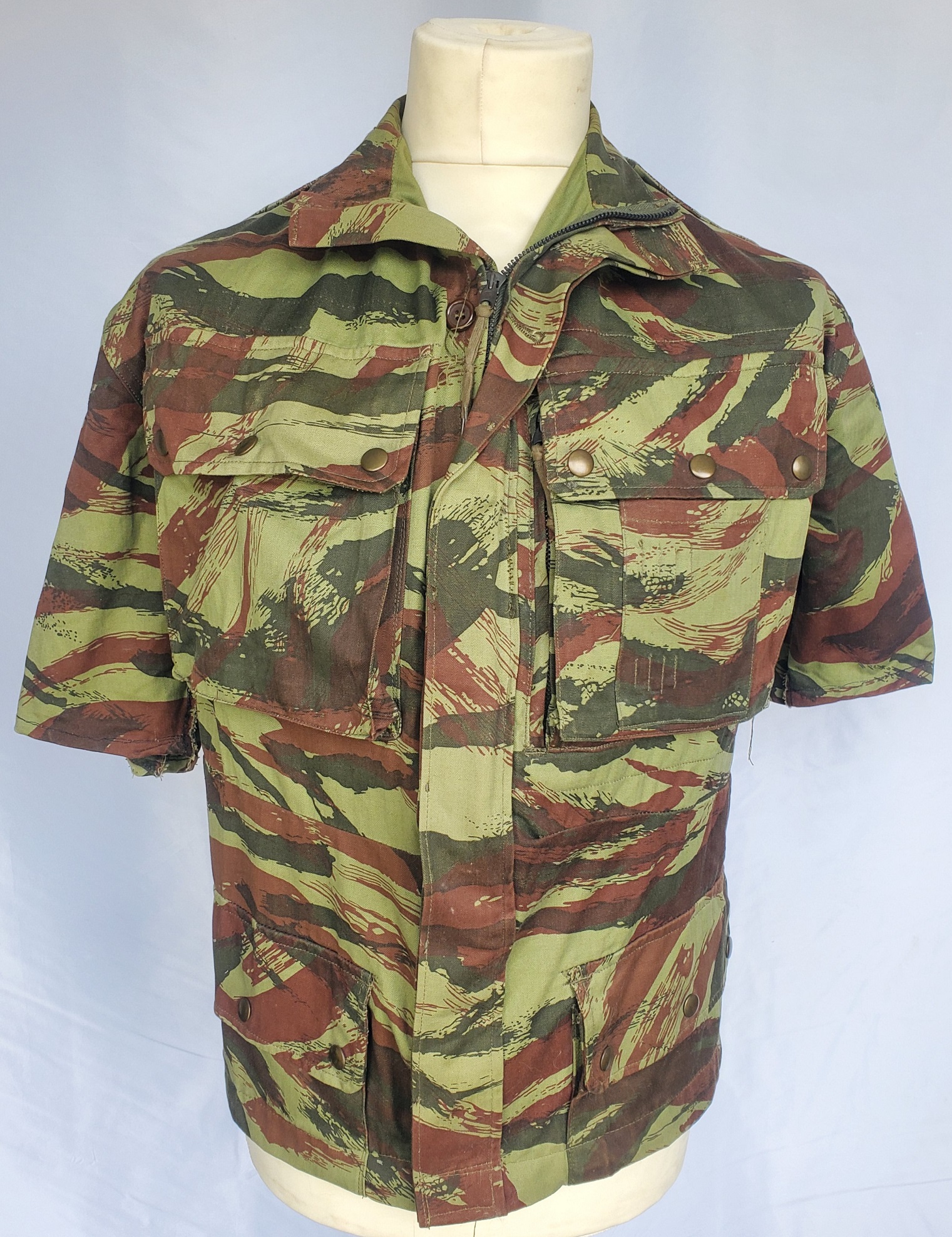 JG Militaria Boutique objets militaires