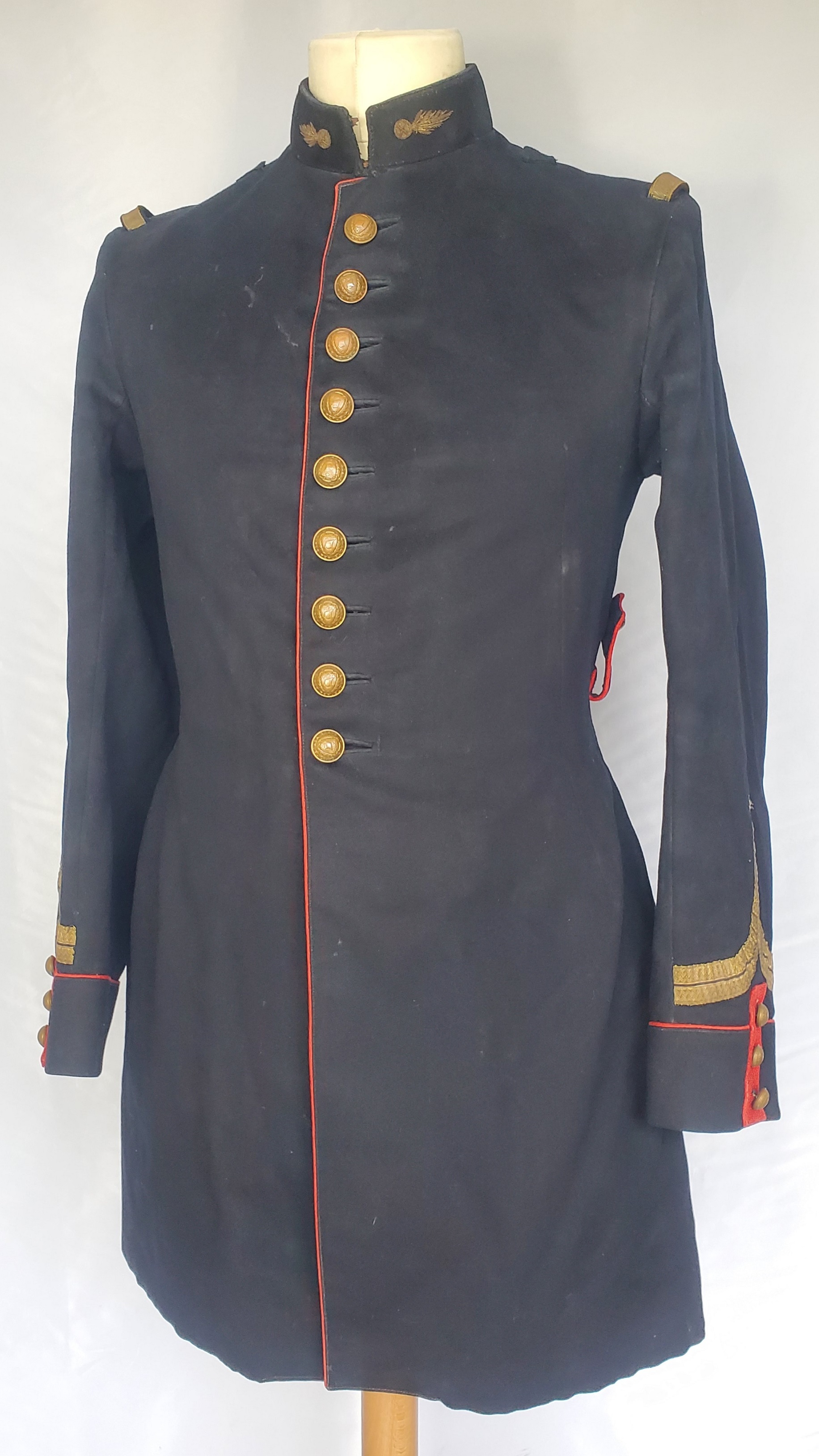 JG Militaria Boutique objets militaires