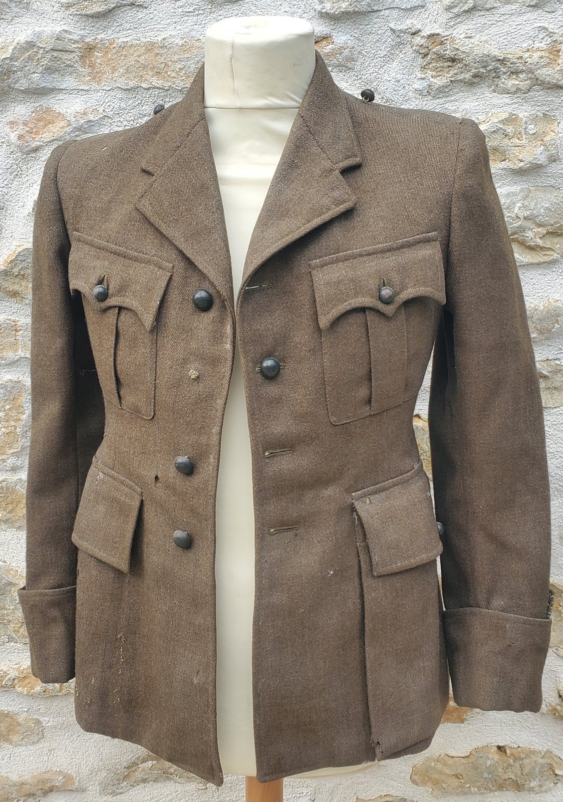 JG Militaria Boutique objets militaires