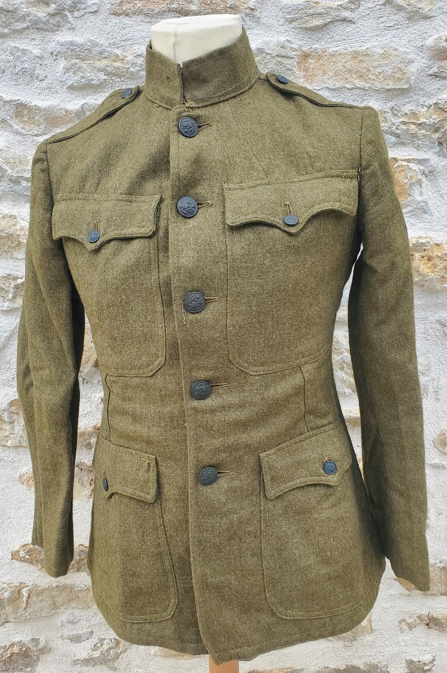 JG Militaria Boutique objets militaires