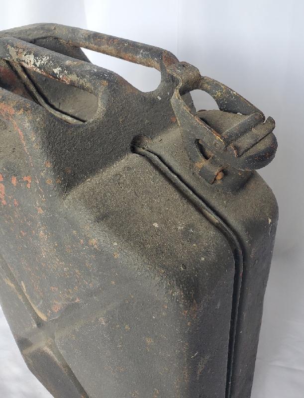 JG Militaria Boutique objets militaires