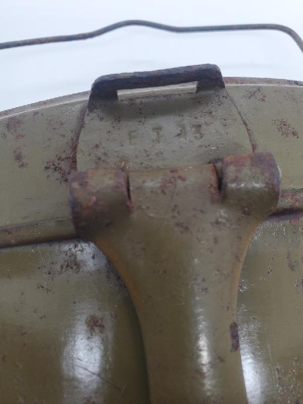 JG Militaria Boutique objets militaires