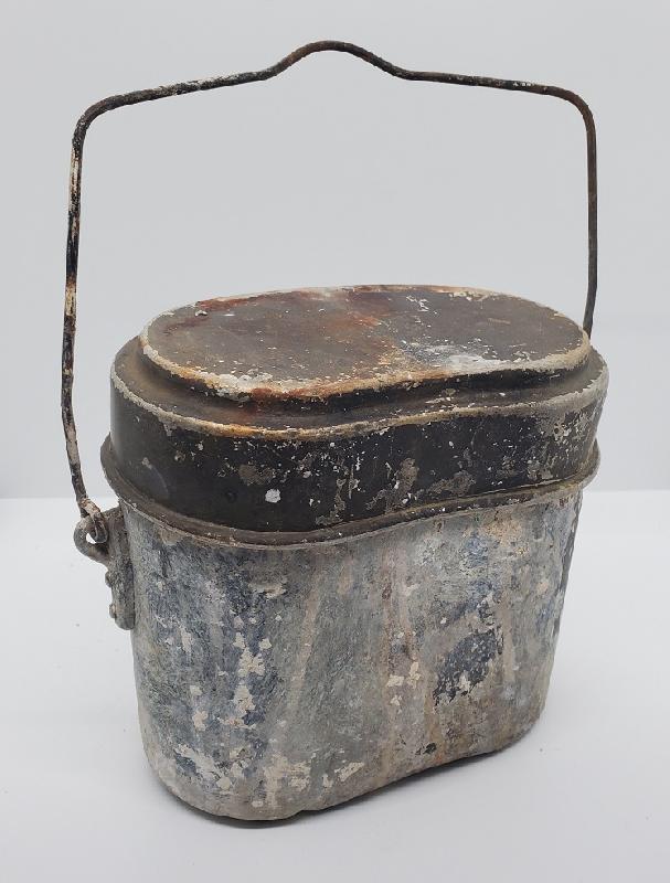 JG Militaria Boutique objets militaires