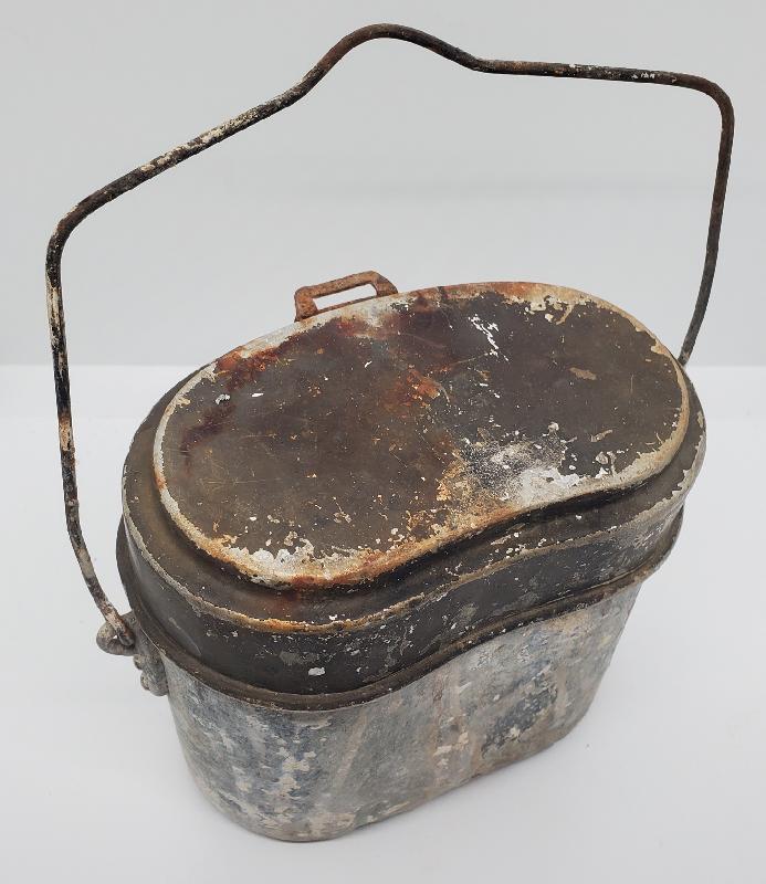 JG Militaria Boutique objets militaires