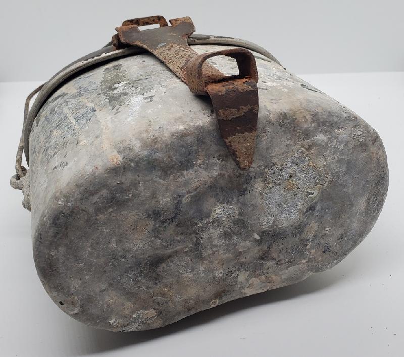 JG Militaria Boutique objets militaires