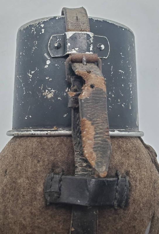 JG Militaria Boutique objets militaires
