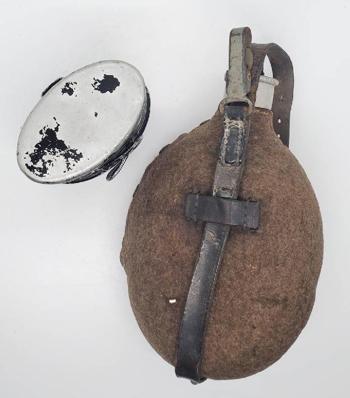 JG Militaria Boutique objets militaires