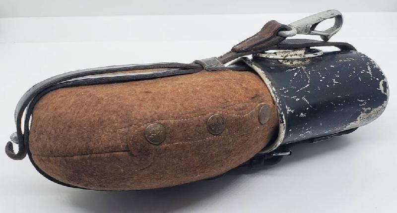 JG Militaria Boutique objets militaires