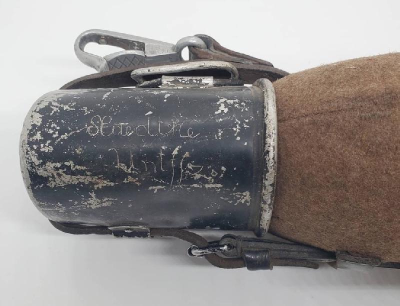 JG Militaria Boutique objets militaires