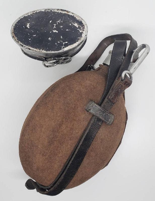 JG Militaria Boutique objets militaires
