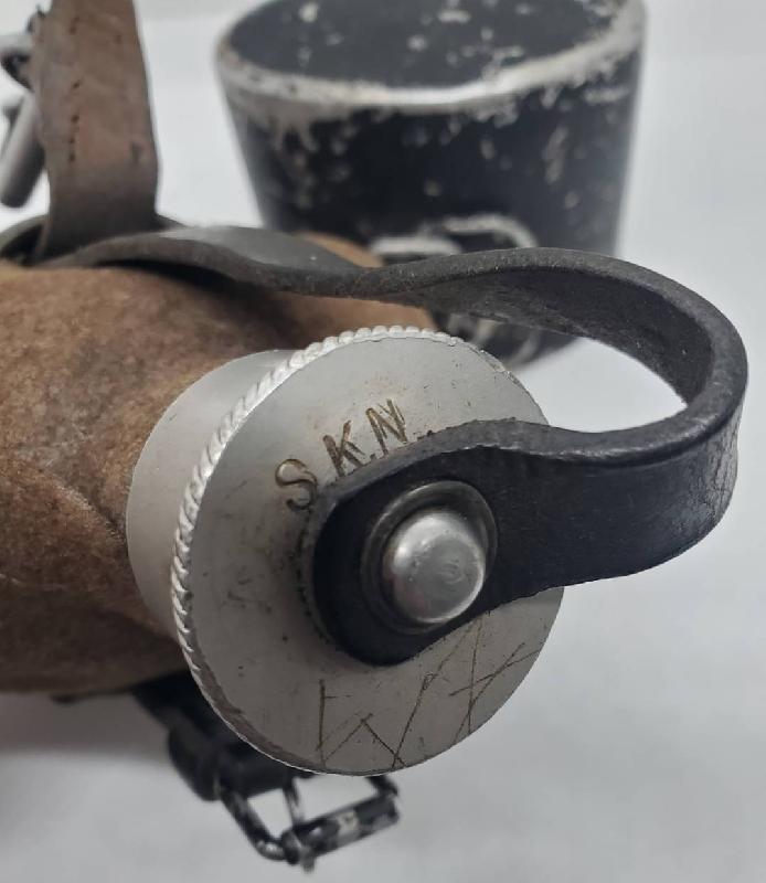 JG Militaria Boutique objets militaires