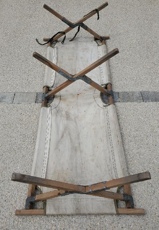 JG Militaria Boutique objets militaires