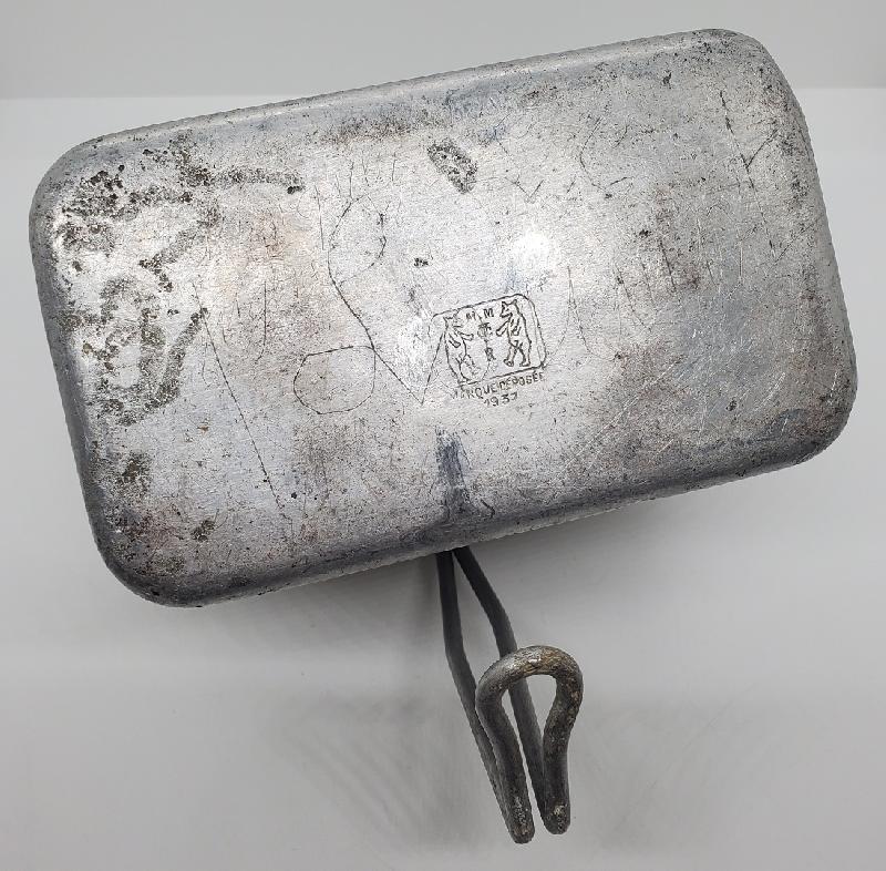 JG Militaria Boutique objets militaires