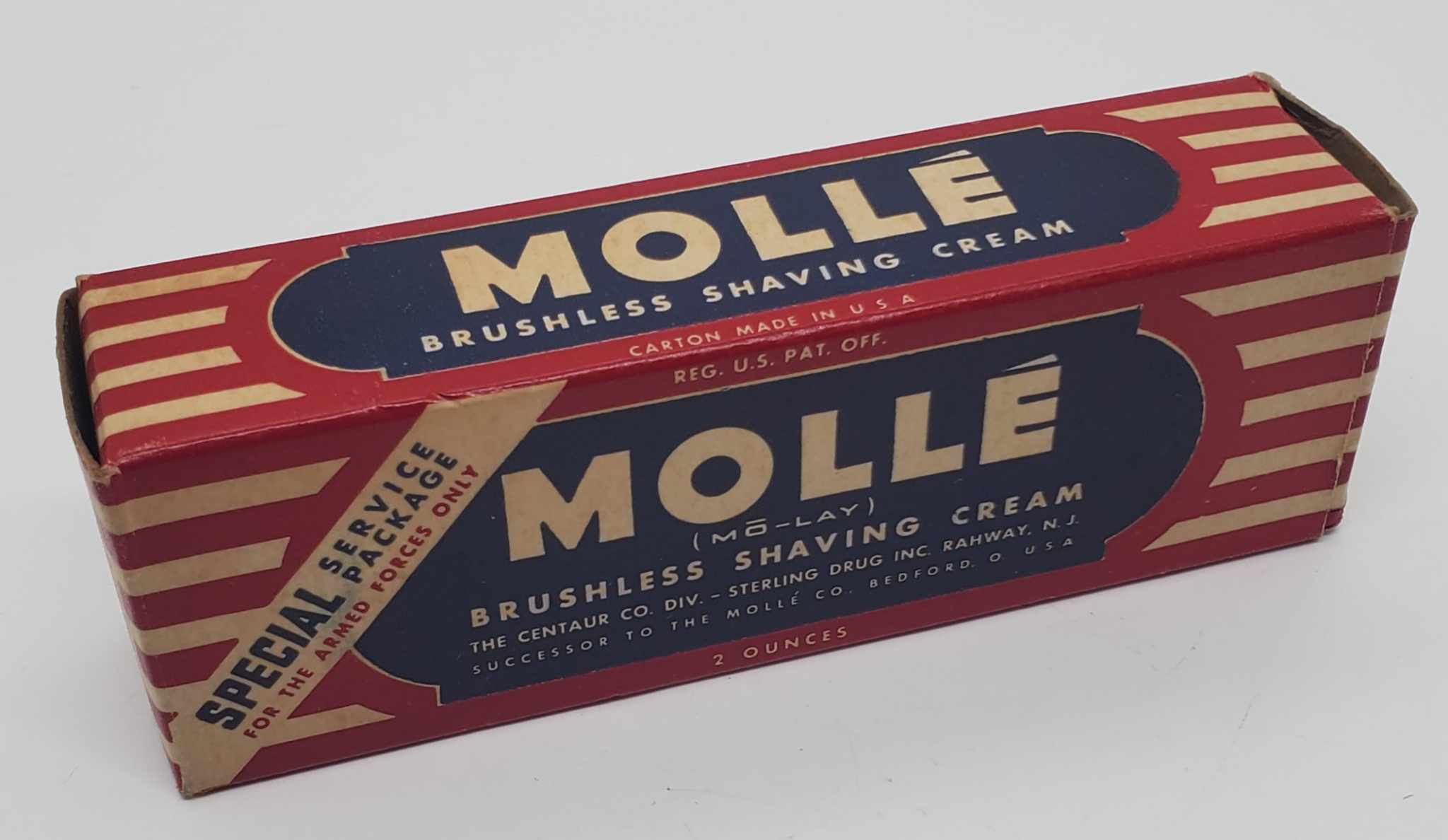 JG Militaria Boutique objets militaires