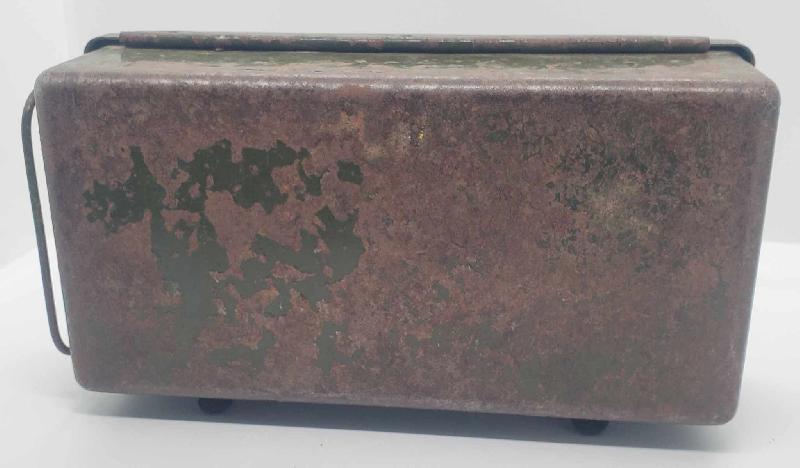 JG Militaria Boutique objets militaires