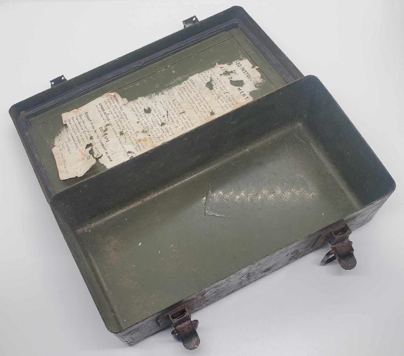 JG Militaria Boutique objets militaires