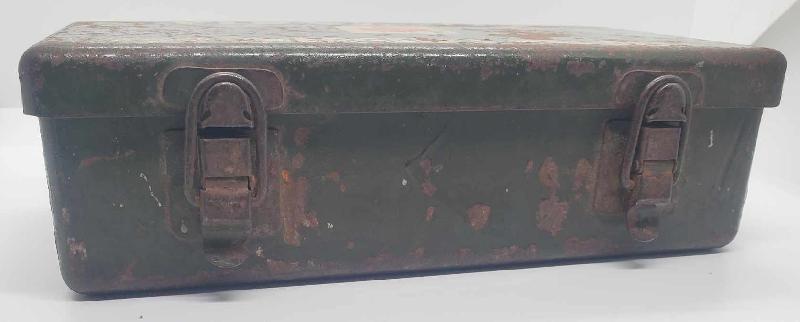 JG Militaria Boutique objets militaires