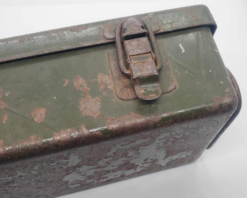 JG Militaria Boutique objets militaires