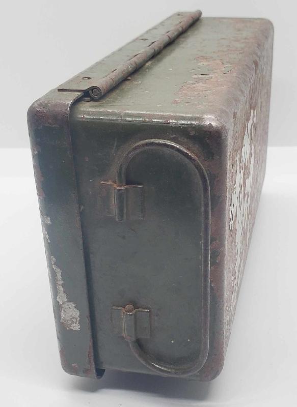 JG Militaria Boutique objets militaires
