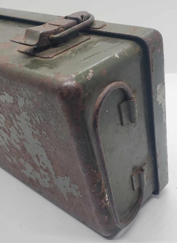 JG Militaria Boutique objets militaires