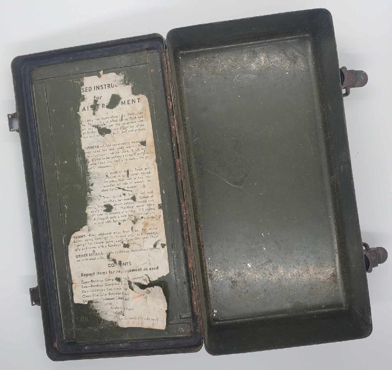 JG Militaria Boutique objets militaires