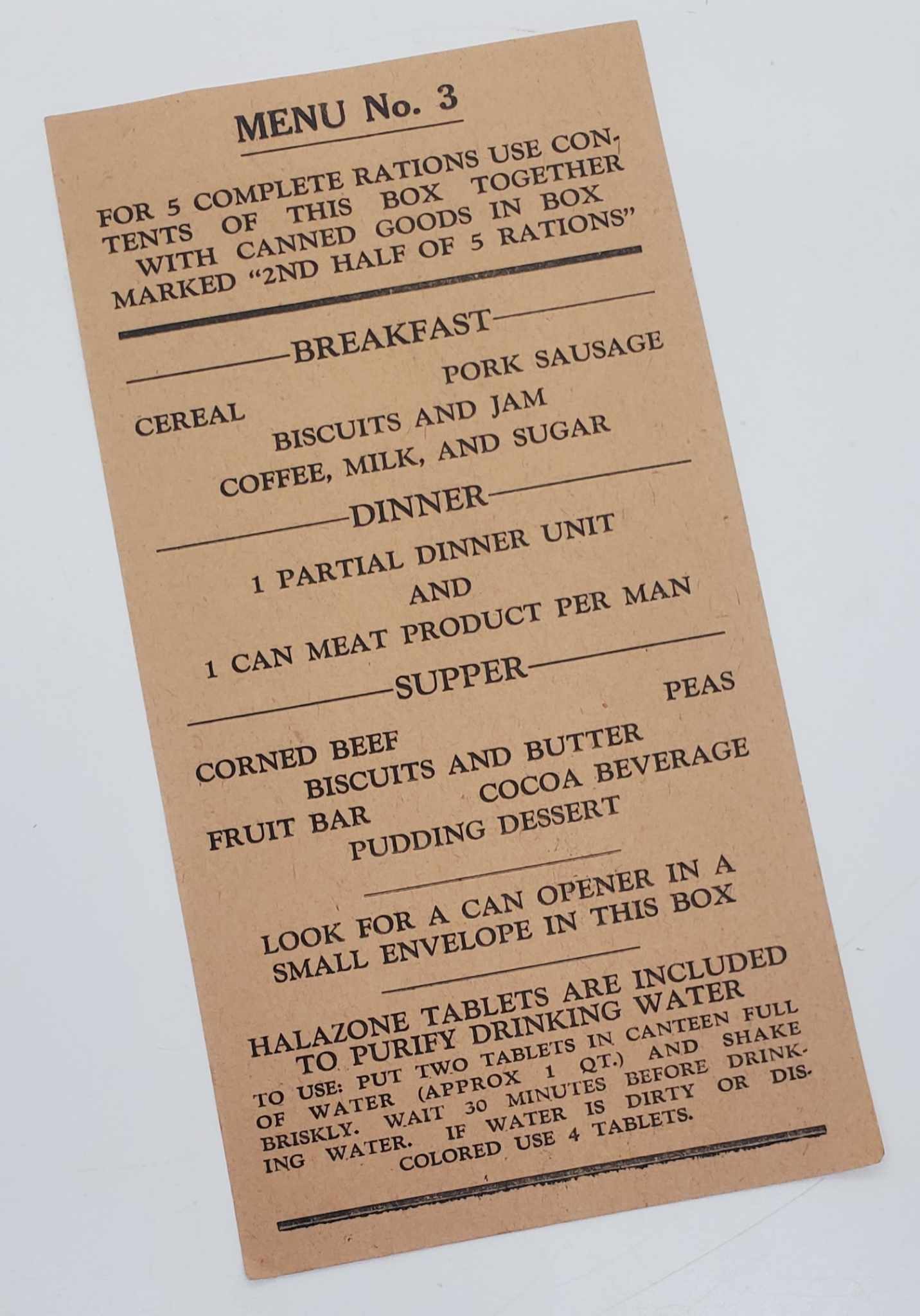 JG Militaria Boutique objets militaires