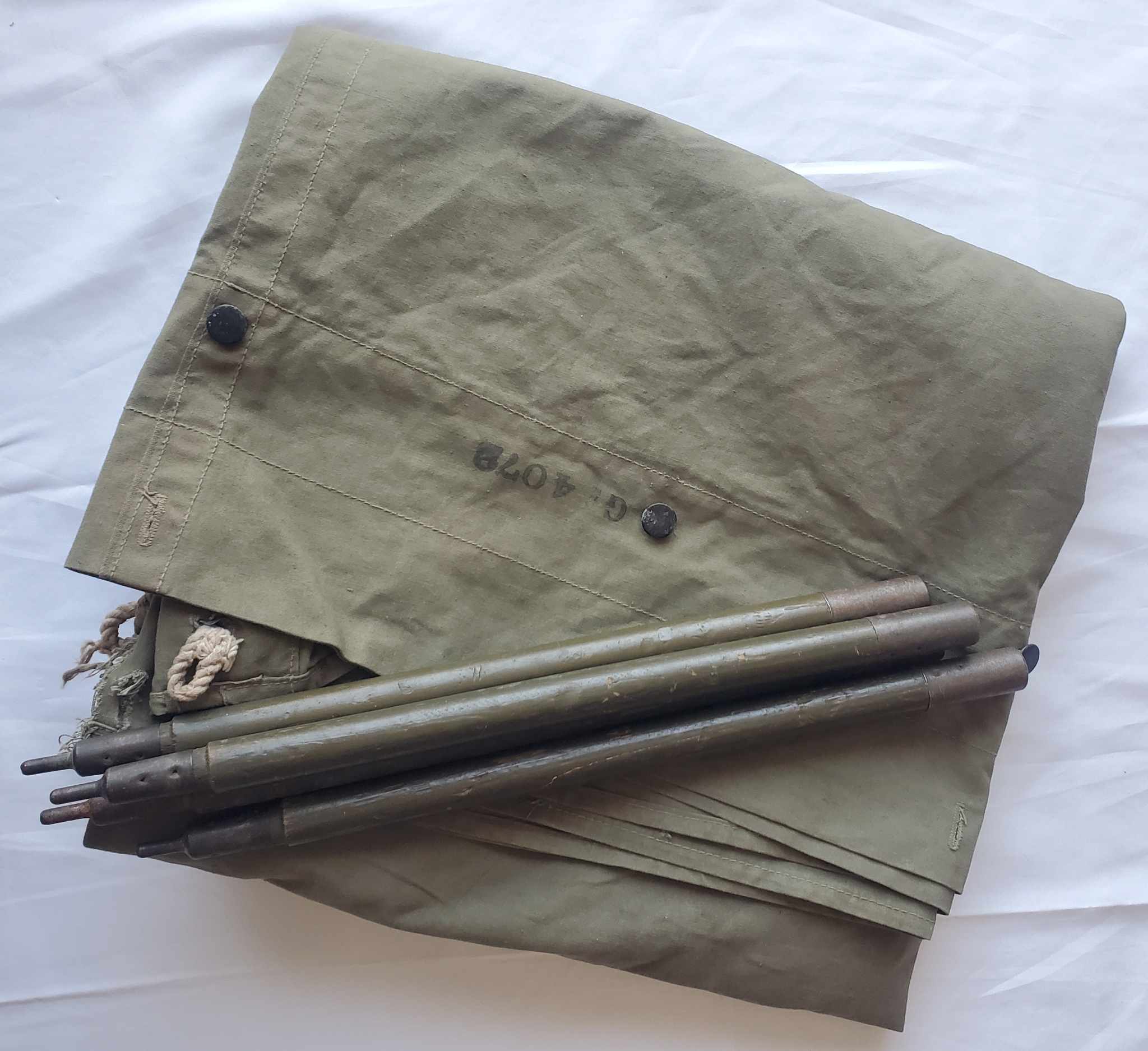 JG Militaria Boutique objets militaires