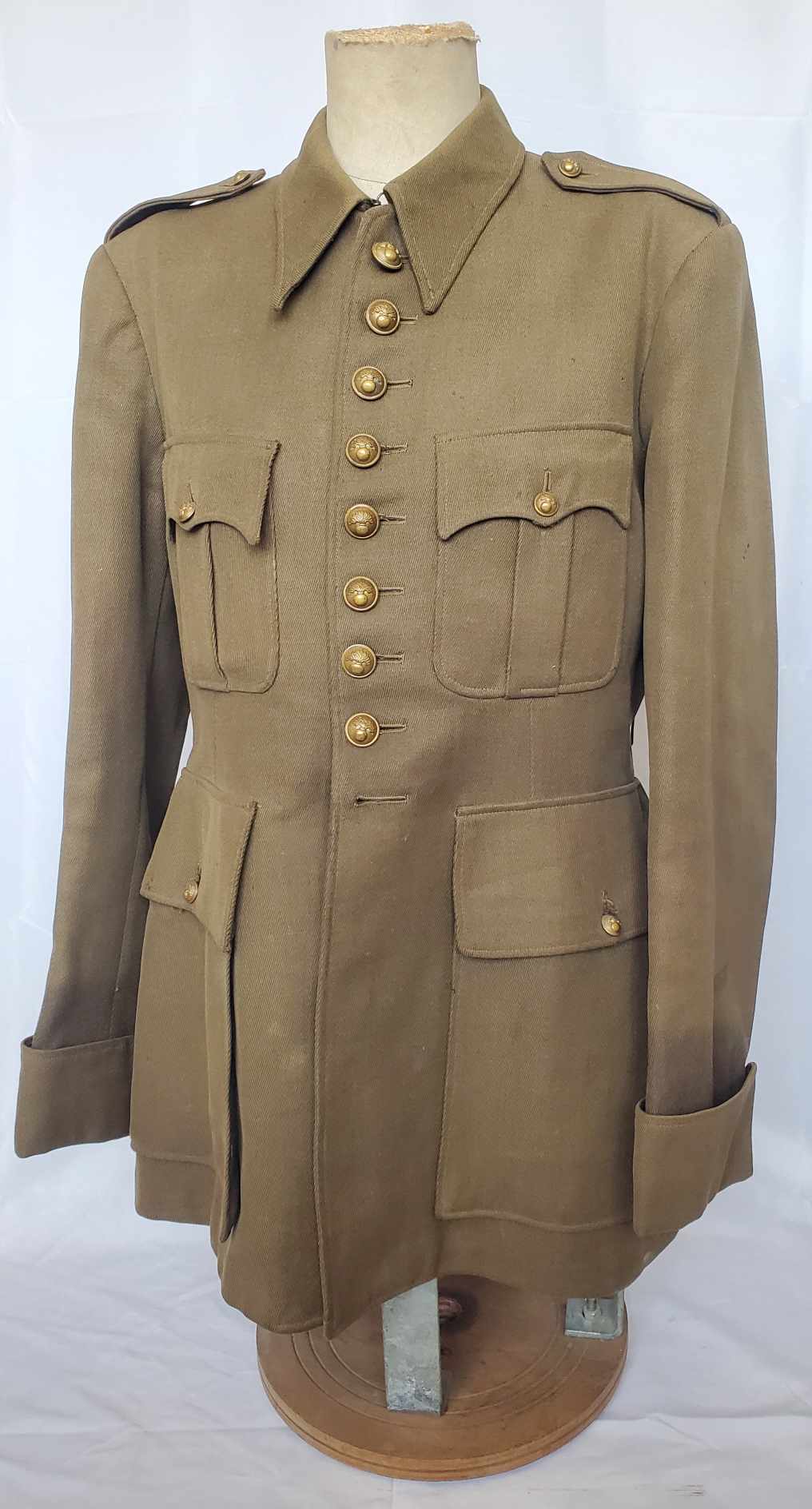 JG Militaria Boutique objets militaires